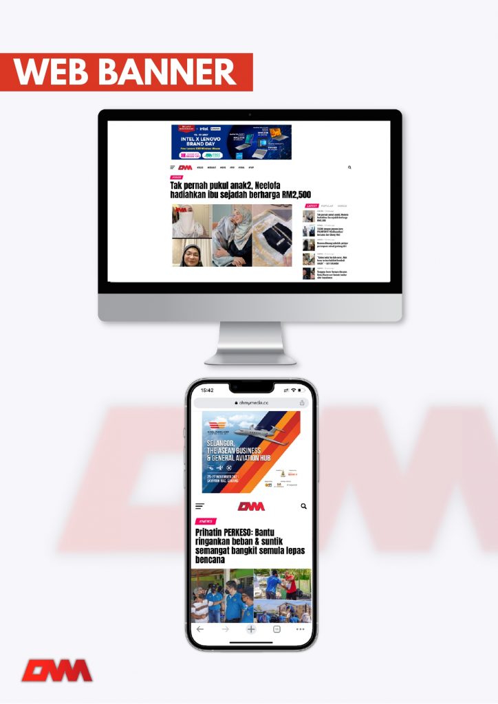 OMM Media - Breaking digital barriers